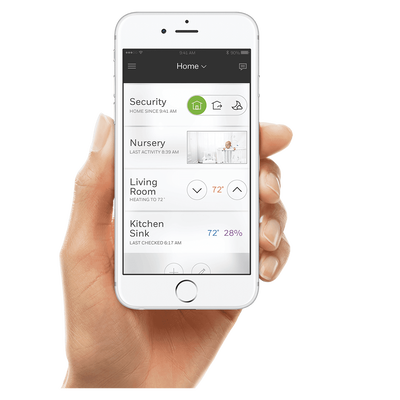 Honeywell Home T5 Smart Thermostat Georgia Power Marketplace